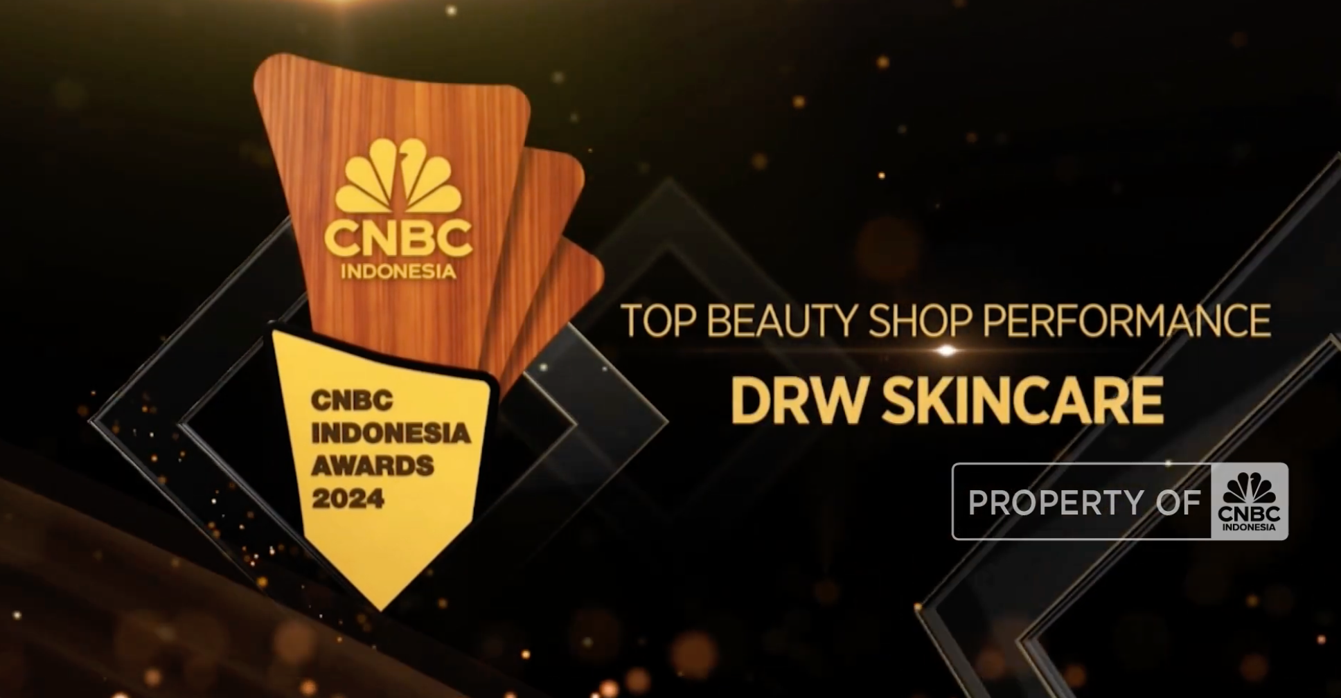 DRW CORP INDONESIA