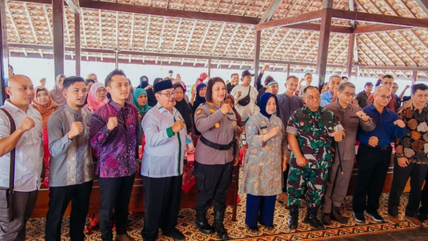 DRW CORP INDONESIA