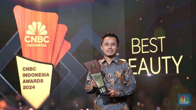 DRW CORP INDONESIA
