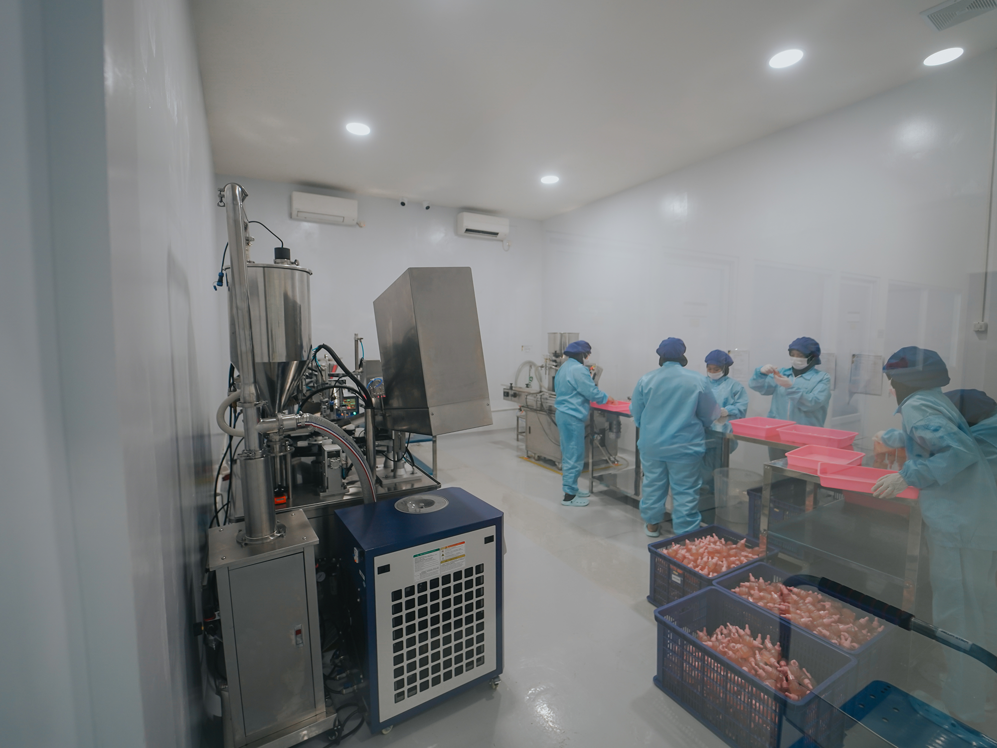DRW CORP INDONESIA