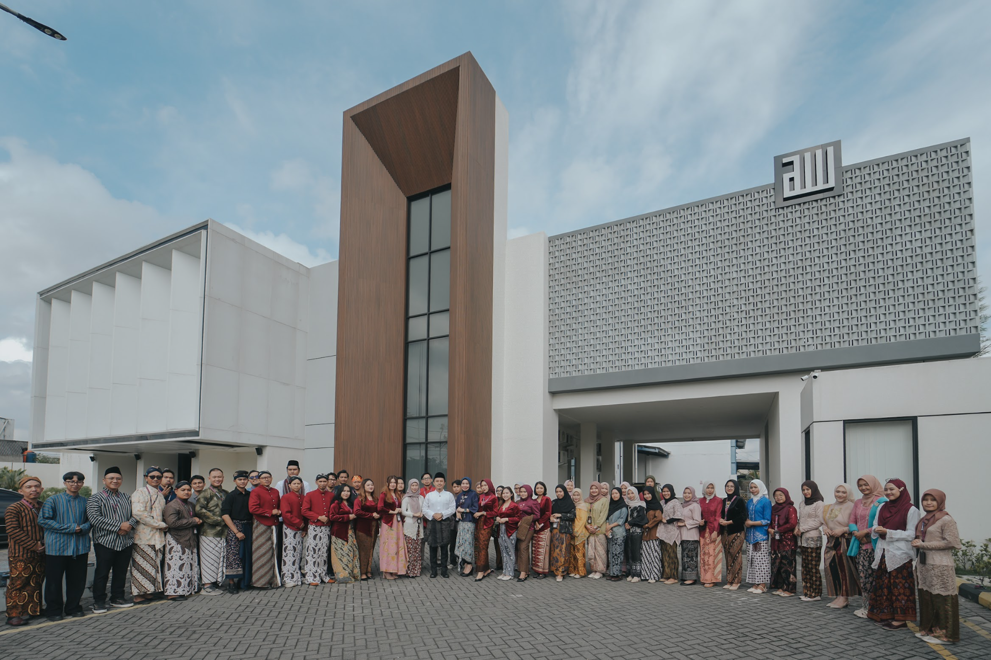DRW CORP INDONESIA