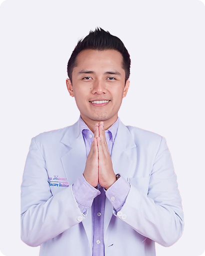 DRW CORP INDONESIA